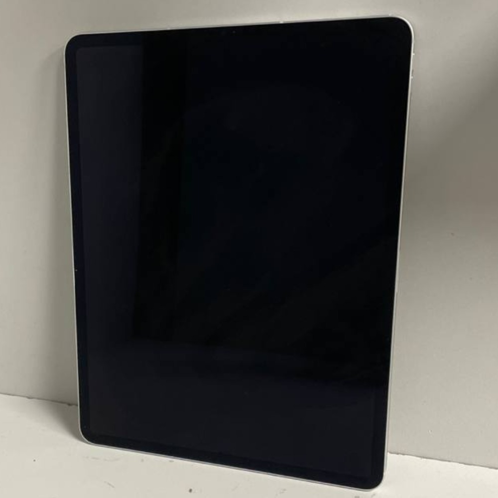 :Apple iPad Pro 12.9" 5th Gen (A2461) 128GB - Space Grey - Own4Less